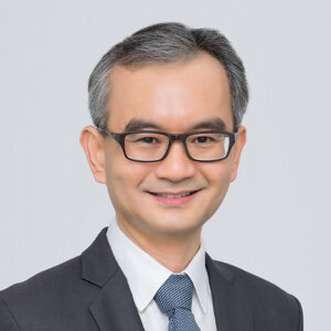 Board of Directors – Ng Sey Ming - Hong Leong Asia Ltd